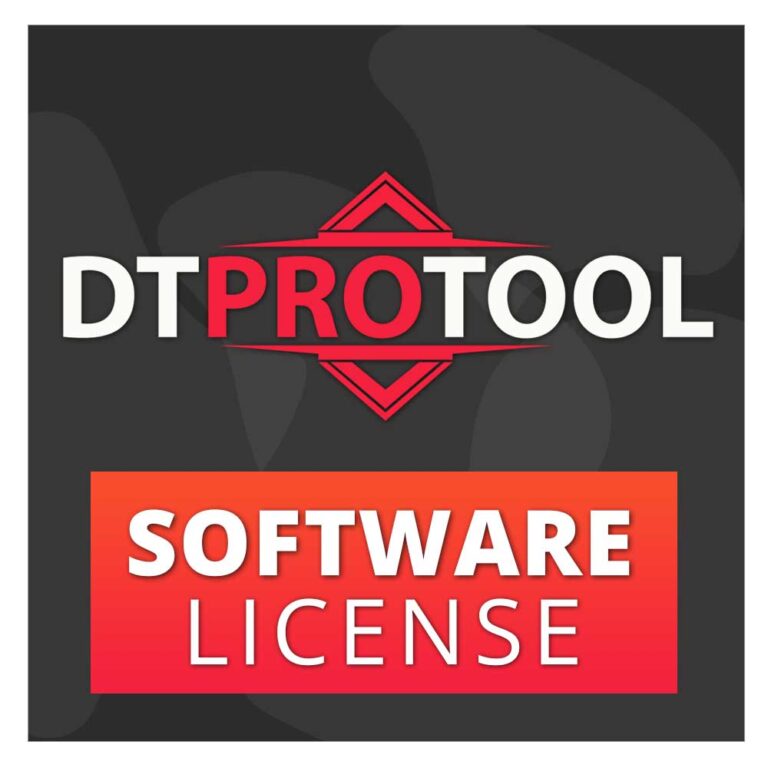DFT PRO Tool 1 Year Activation - Gsm King