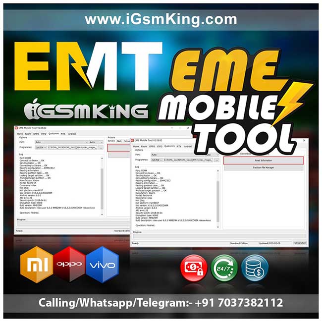 TR Tools Pro Activation – 1 Year - Gsm King