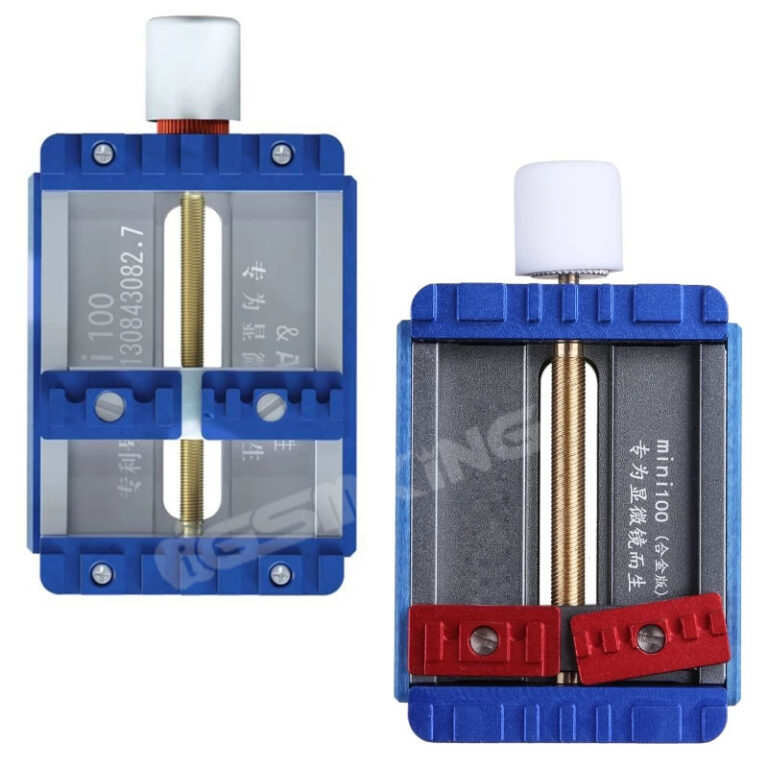 Mini 100 Universal PCB Holder - Gsm King