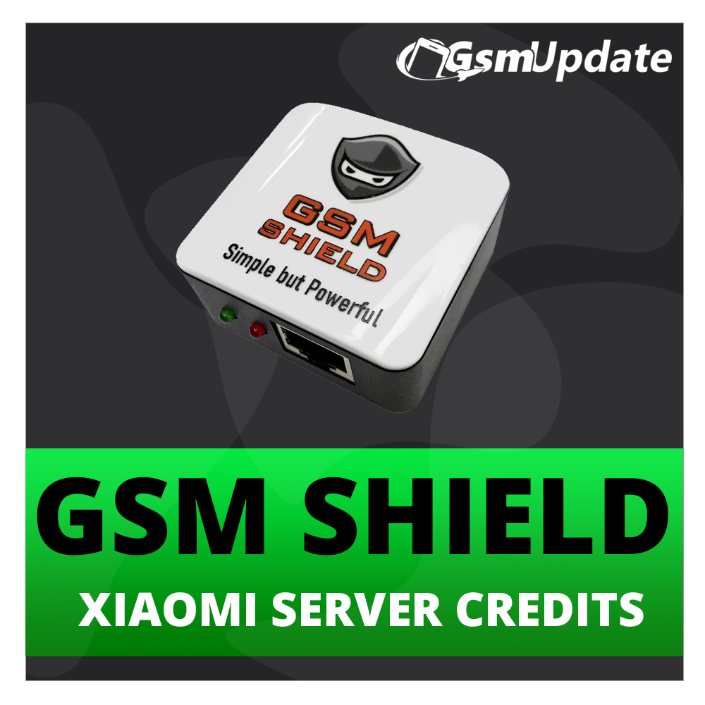 Easy Box 200 Credits Pack - Gsm King