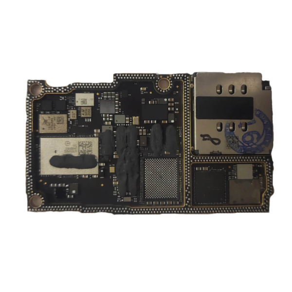 IPHONE 11 PRO MAX LOWER CNC BOARD - Gsm King