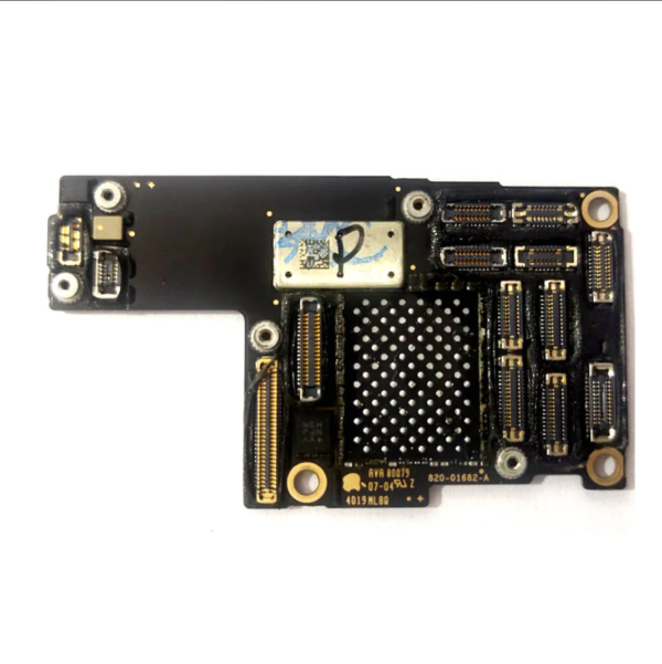 IPHONE 11 PRO UPPER CNC BOARD - Gsm King