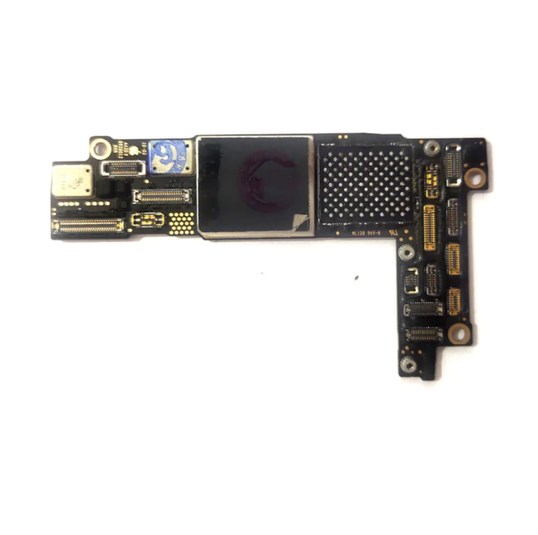 IPHONE 12 MINI UPPER CNC BOARD - Gsm King