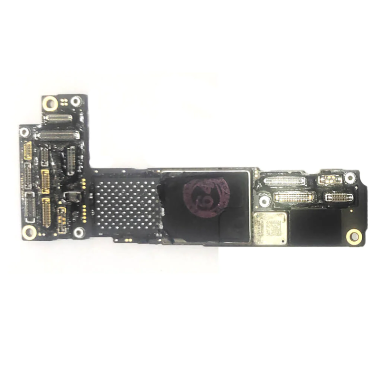 IPHONE 12 PRO UPPER CNC BOARD - Gsm King