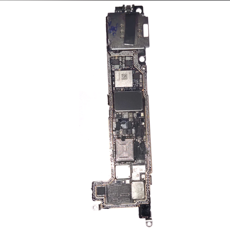 IPHONE 13 MINI LOWER CNC BOARD - Gsm King
