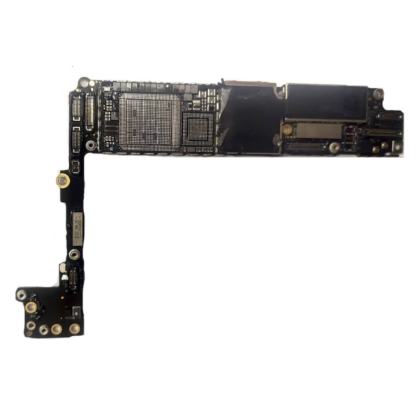 IPHONE 7+ QUALCOMM CNC BOARD - Gsm King