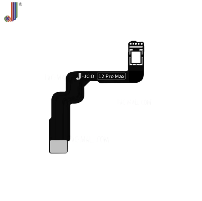 IPHONE 12 PRO MAX JC DOT PROJECTOR FLEX – Gsm King