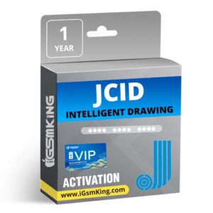 JCID Intelligent Drawing – Gsm King